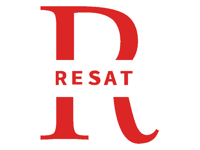 Маркетинговое агентство 👨🏻‍💻 полного цикла ReSat